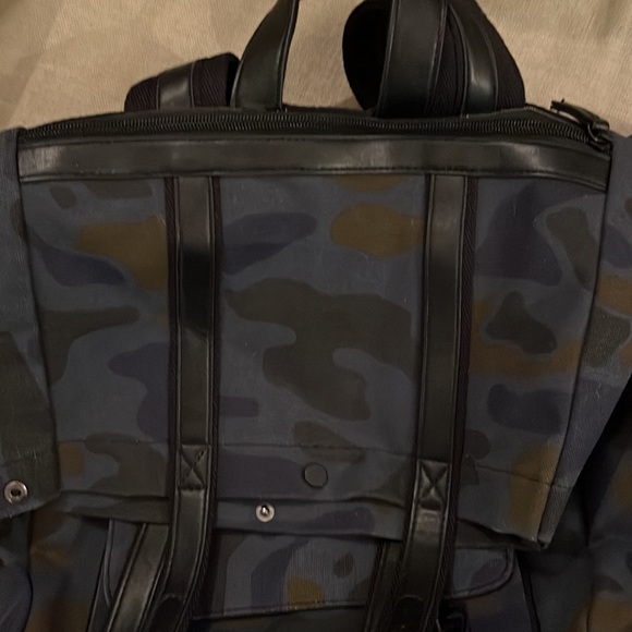 3.1 Phillip Lim for Target | Bags | Phillip Lim Large Camo Colored ...